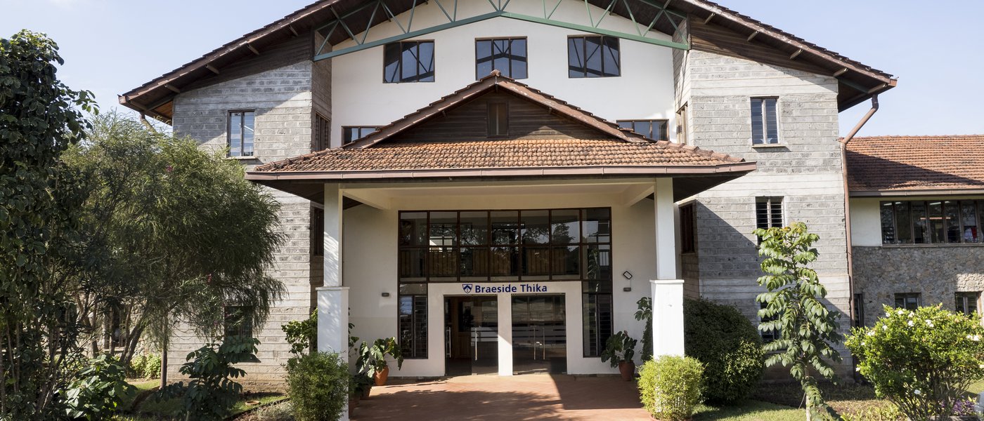 Home - Braeside Thika