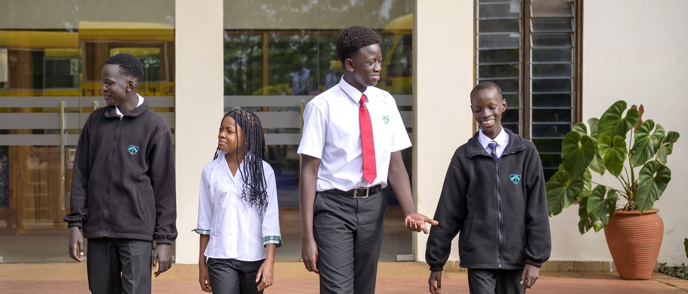 Home - Braeside Thika