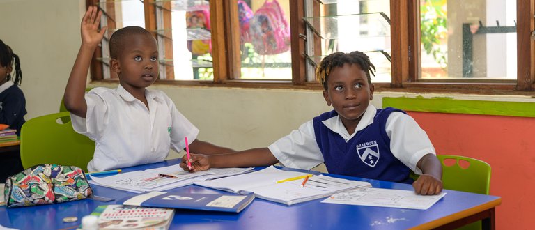 Home - Braeside Thika