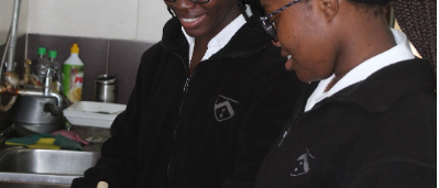 BTEC Hospitality - Braeside Thika