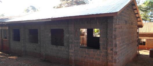 K for Kisiwa _Kisiwa Library - Braeside Thika